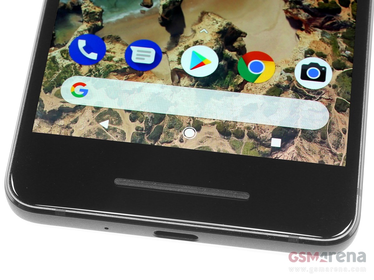 Google Pixel 2 pictures, official photos