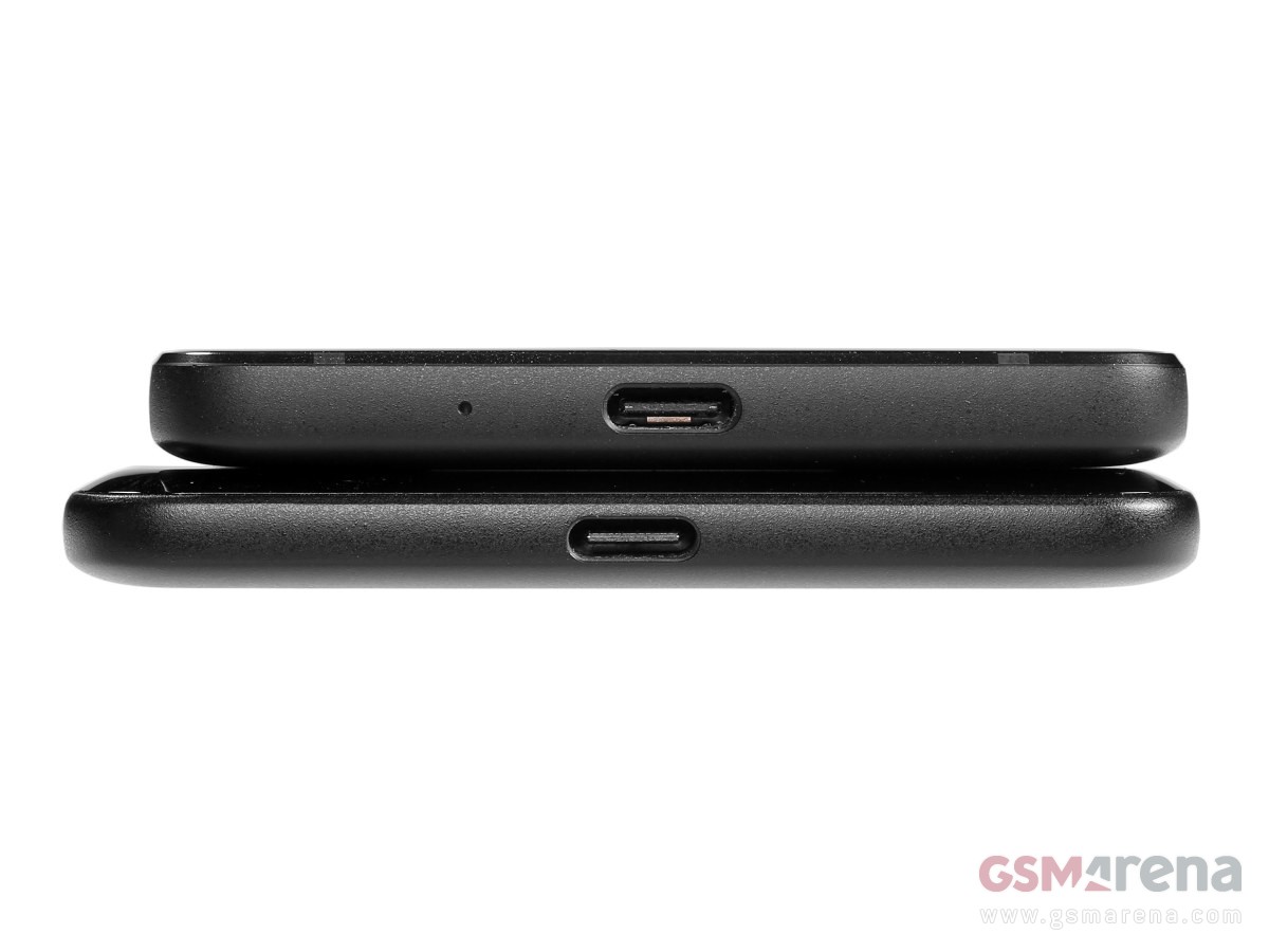 Google Pixel 2 XL pictures, official photos