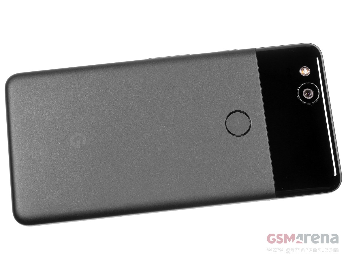 Google Pixel 2 pictures, official photos