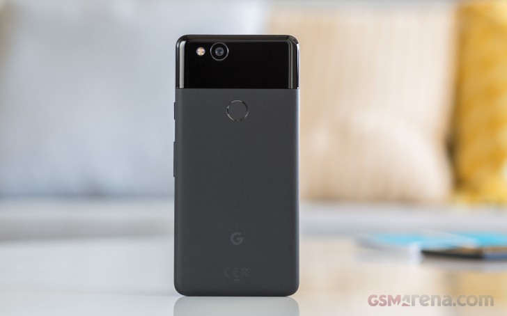 Google Pixel 2 pictures, official photos