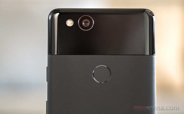 Google Pixel 2 pictures, official photos
