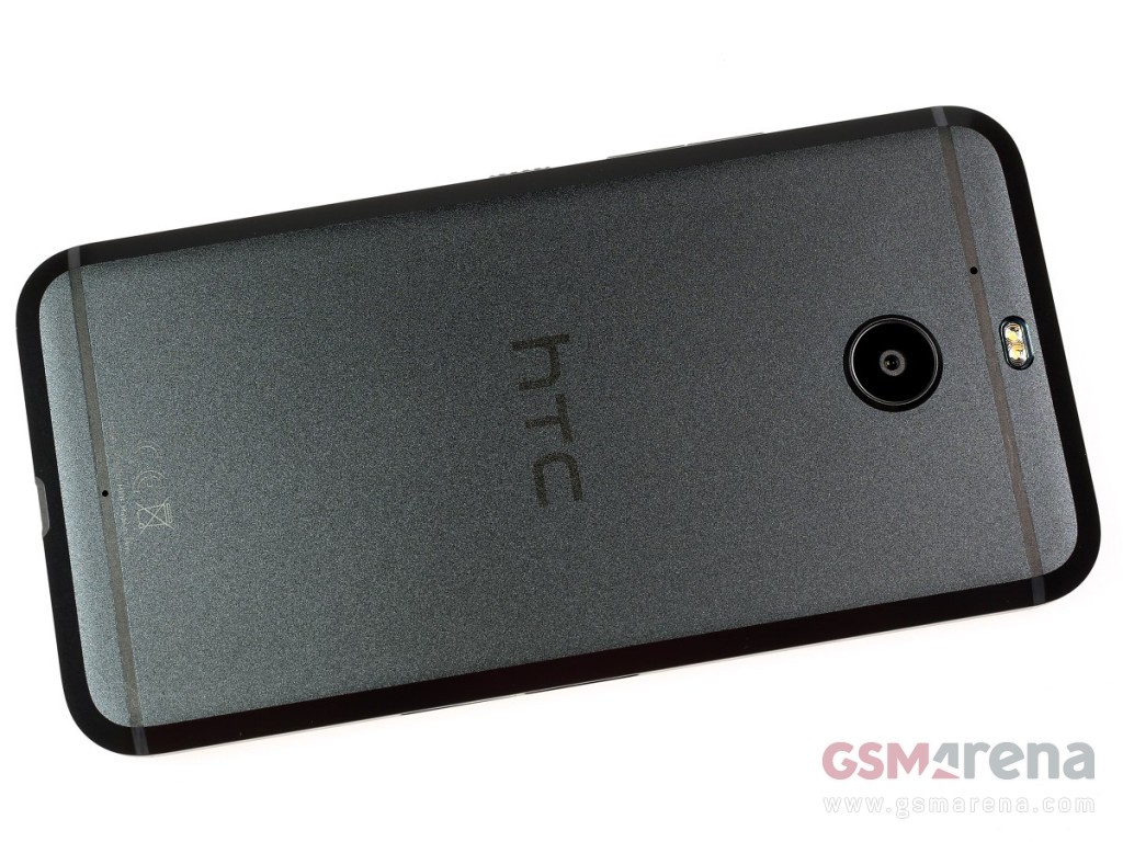 HTC 10 evo pictures, official photos