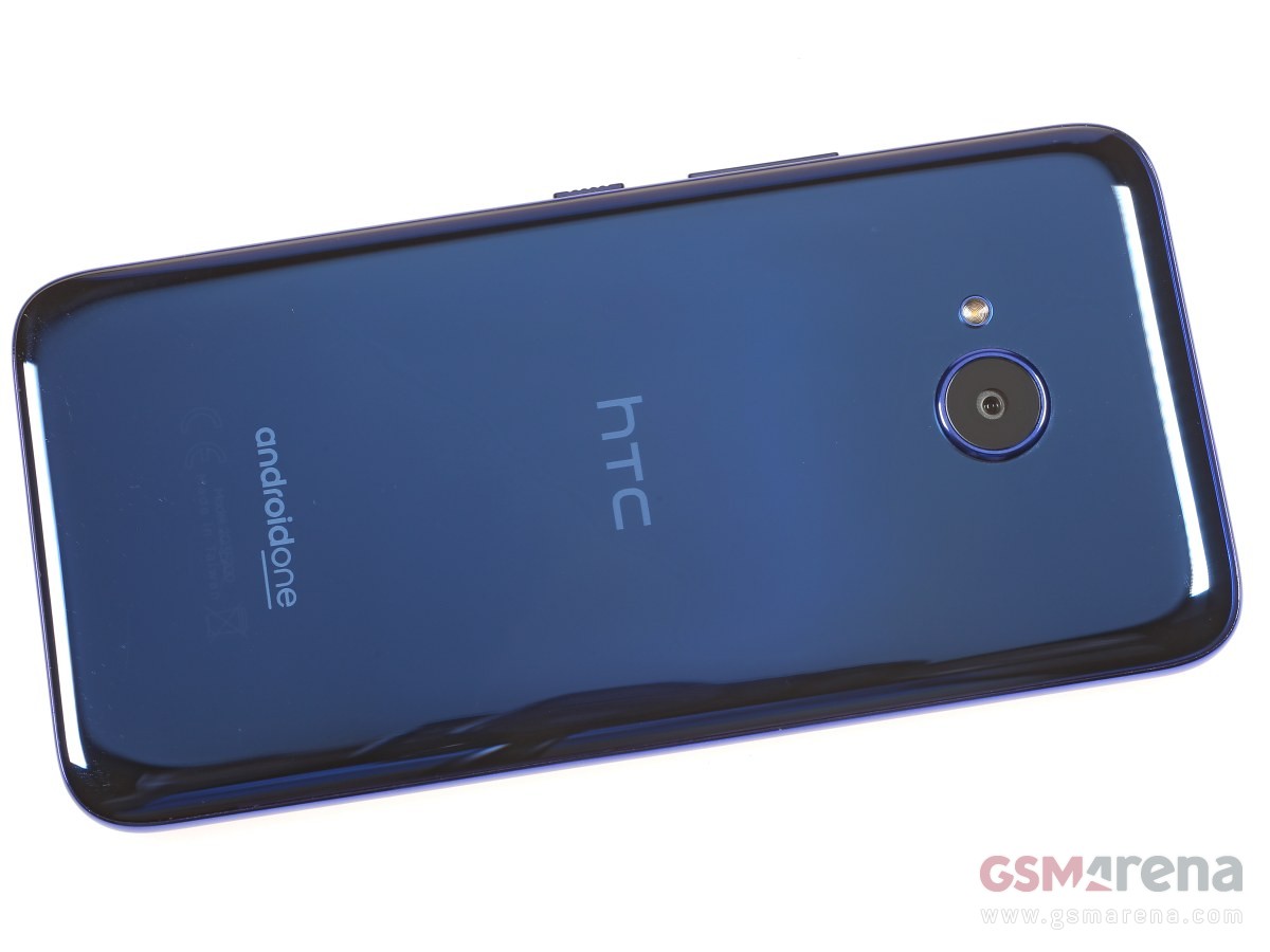 HTC U11 Life pictures, official photos
