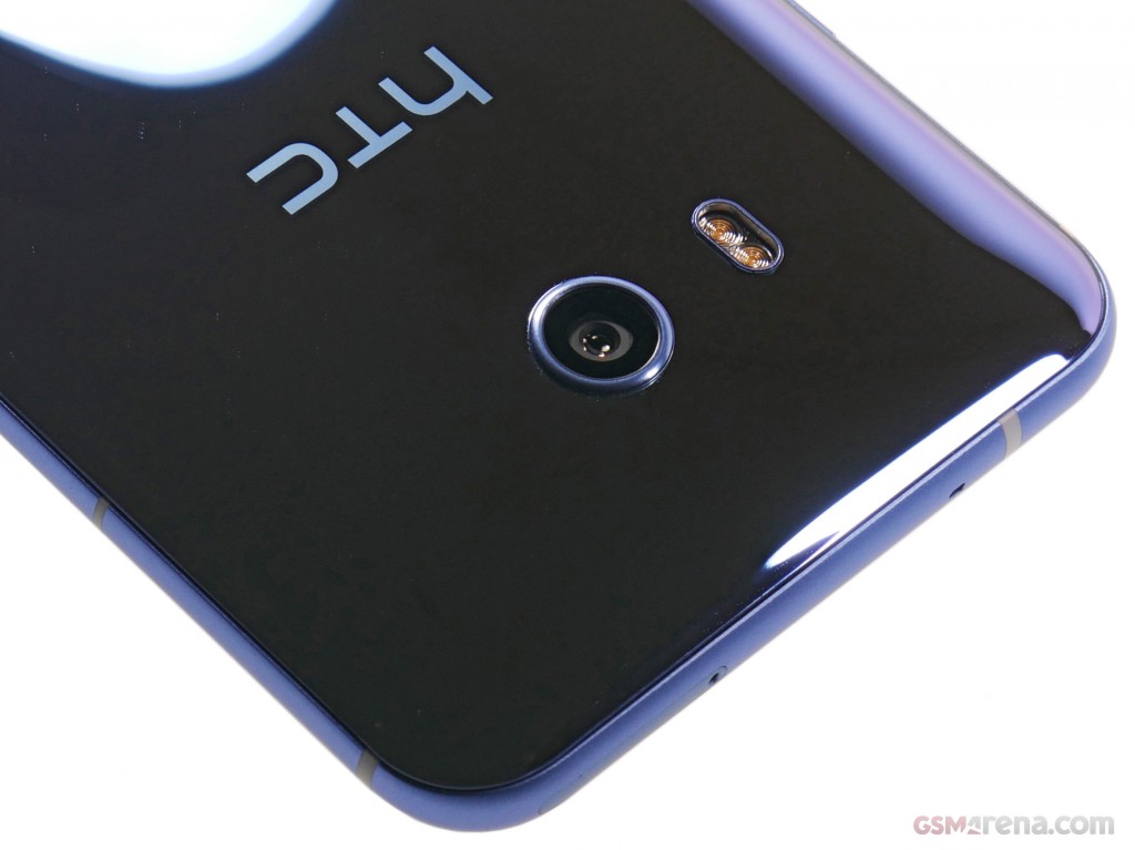 HTC U11 pictures, official photos