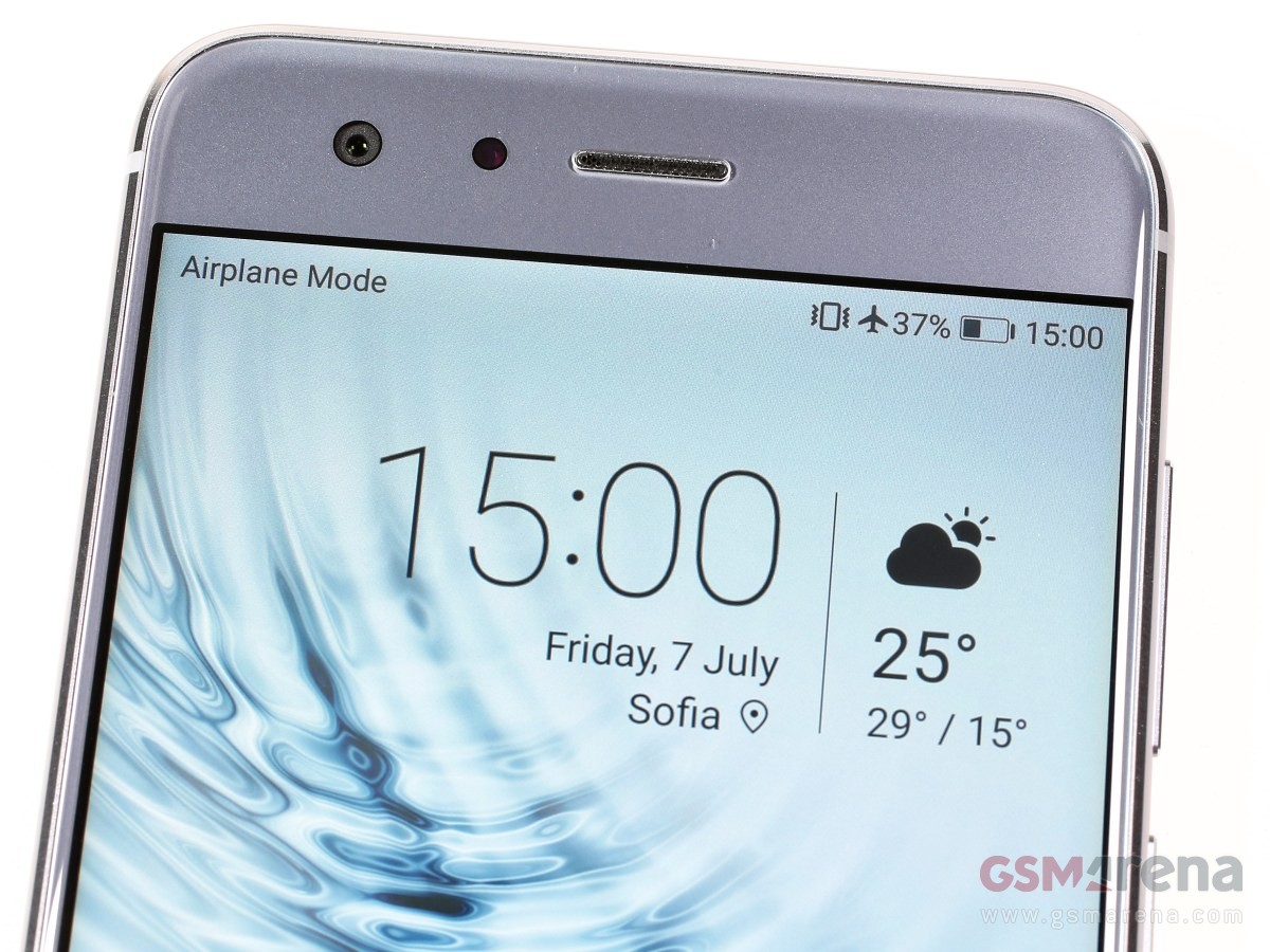 Honor 9 pictures, official photos