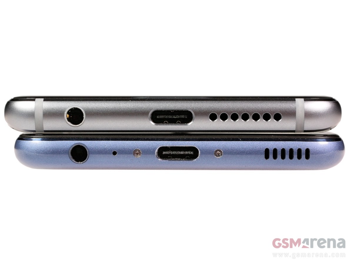 Honor 9 pictures, official photos