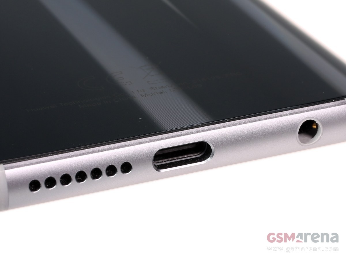 Honor 9 pictures, official photos