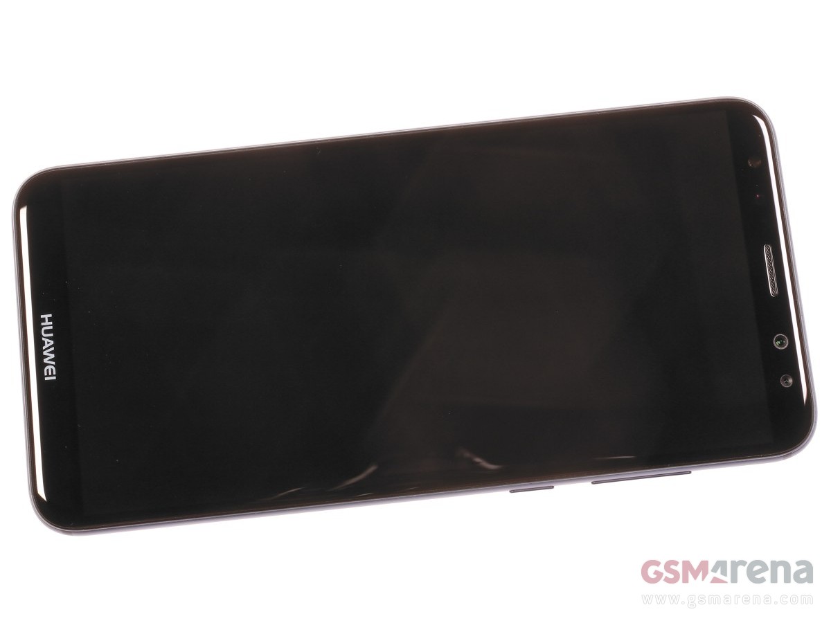 Huawei Mate 10 Lite pictures, official photos