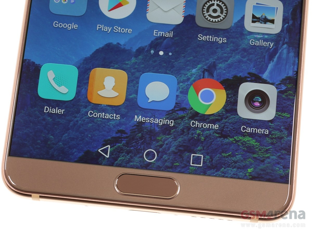 Huawei Mate 10 pictures, official photos