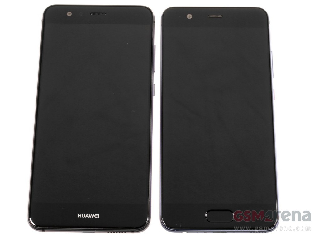 Huawei P10 Lite pictures, official photos