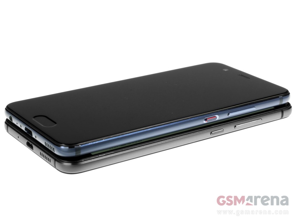 Huawei P10 Lite pictures, official photos