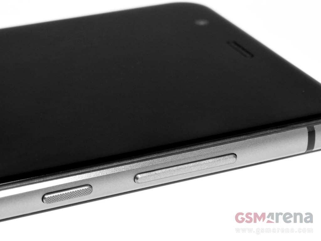 Huawei P10 Lite pictures, official photos