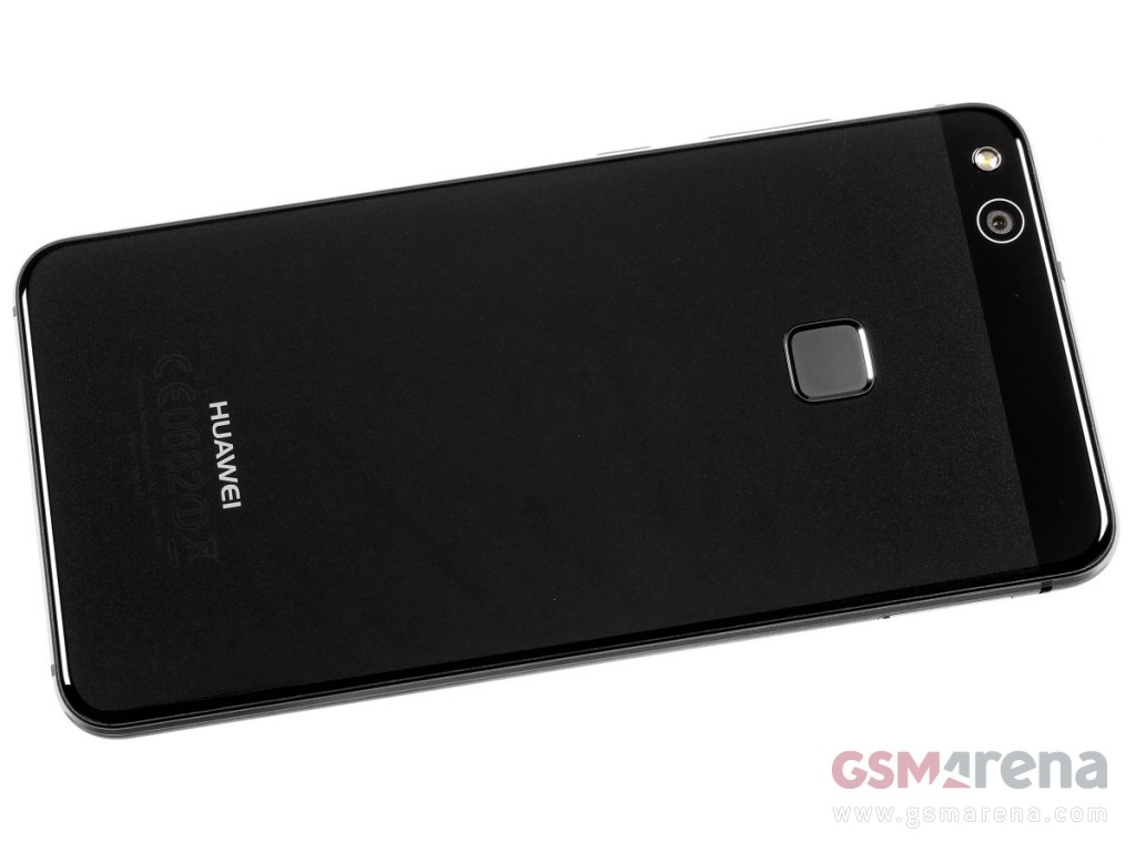 Huawei P10 Lite pictures, official photos