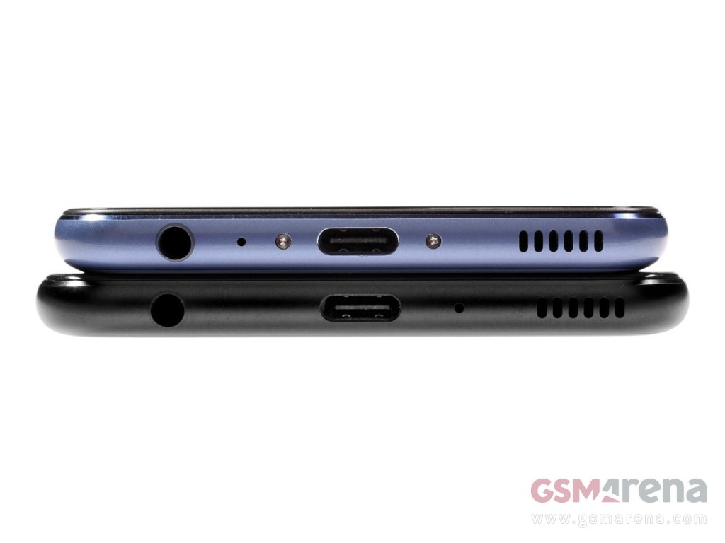 Huawei P10 Plus pictures, official photos