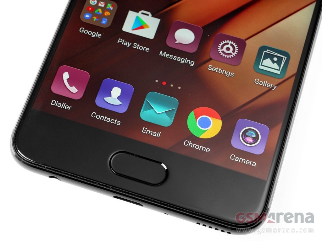 Huawei P10 Plus pictures, official photos