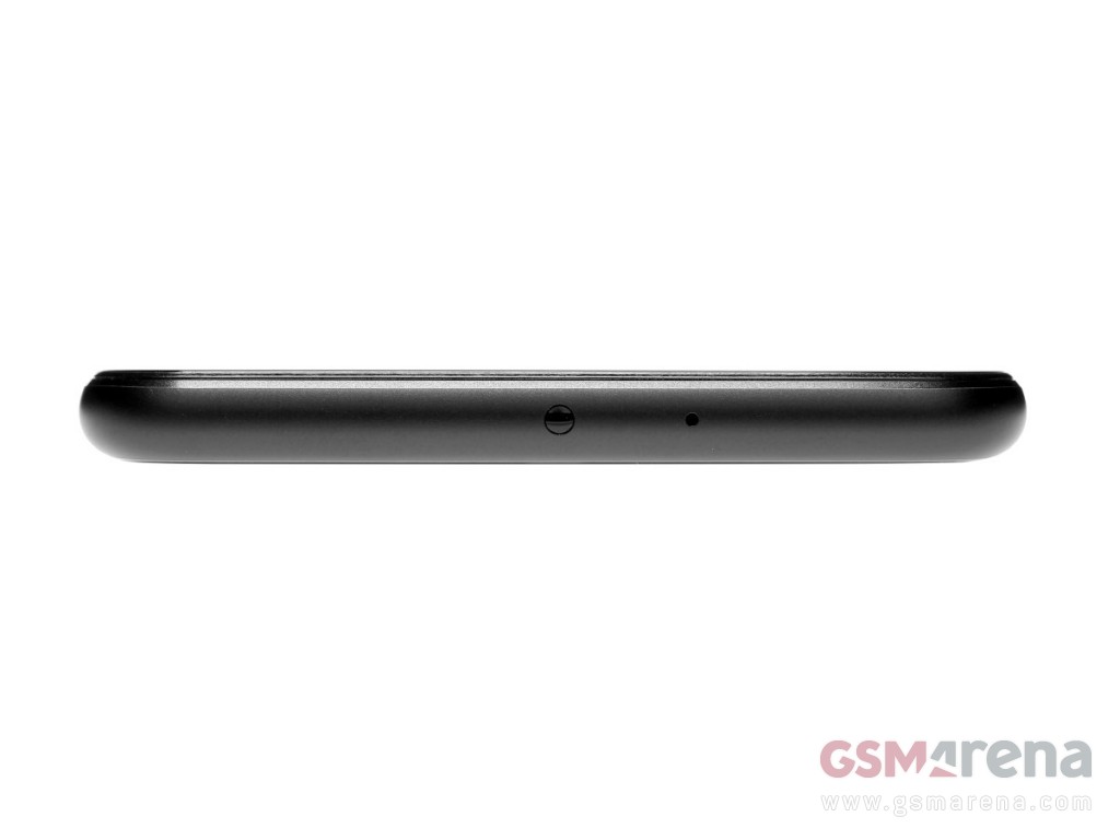 Huawei P10 Plus pictures, official photos