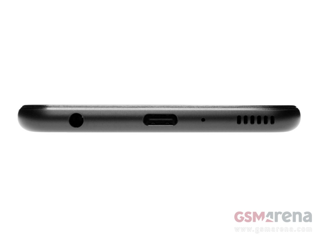 Huawei P10 Plus pictures, official photos