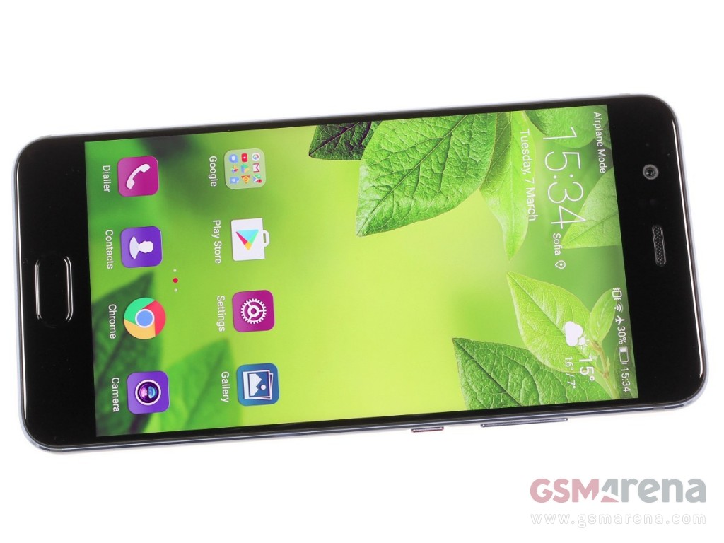 Huawei P10 pictures, official photos