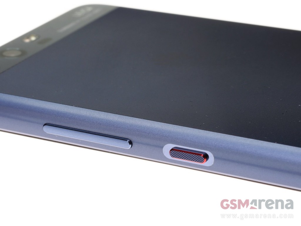 Huawei P10 pictures, official photos
