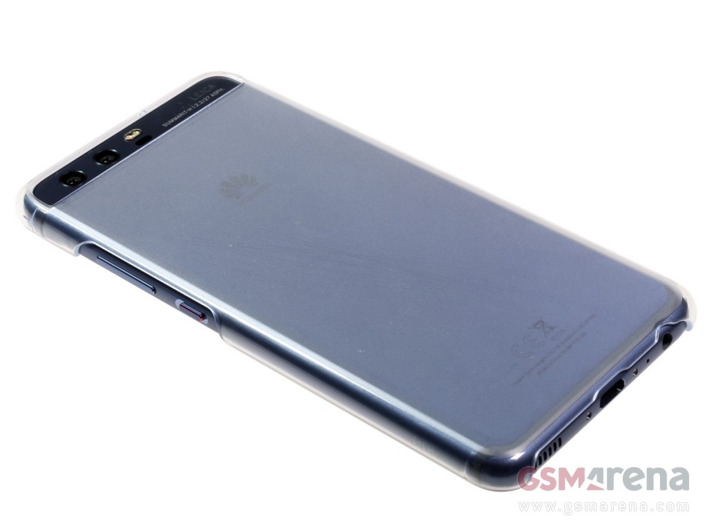 Huawei P10 pictures, official photos