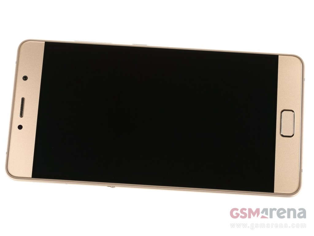 Lenovo P2 pictures, official photos