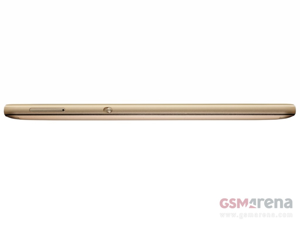 Lenovo P2 pictures, official photos