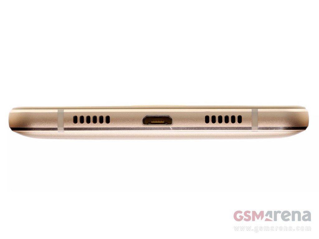 Lenovo P2 pictures, official photos