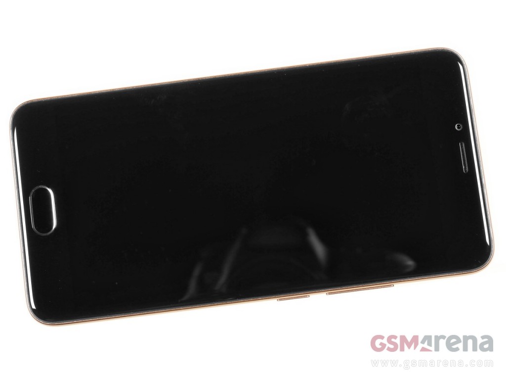 Meizu M5 pictures, official photos