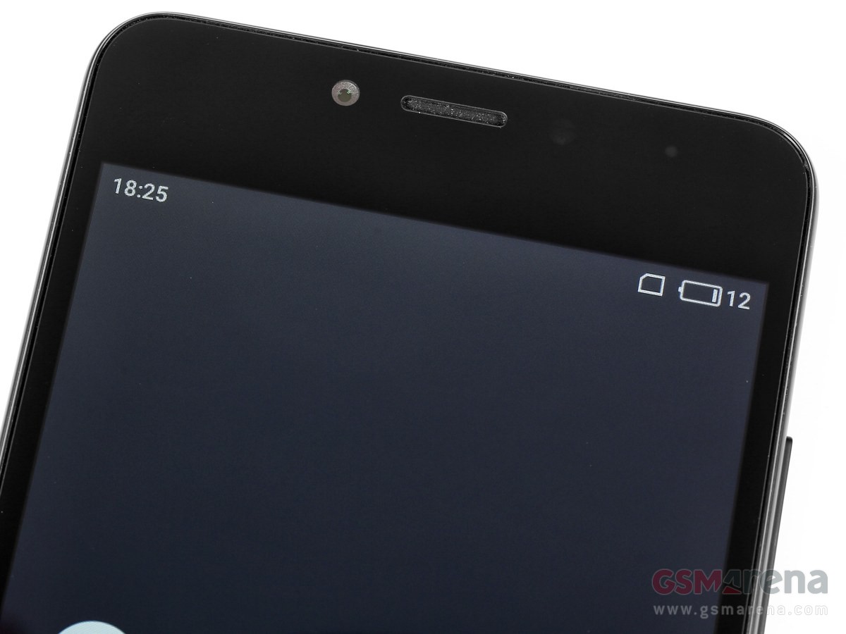 Meizu M5c pictures, official photos