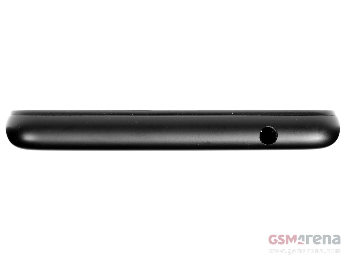 Meizu M5c pictures, official photos