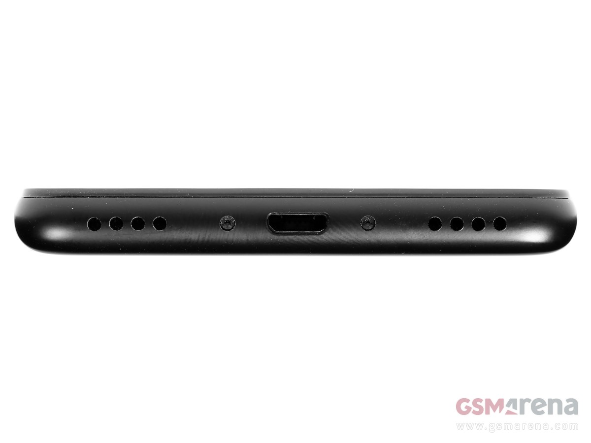 Meizu M5c pictures, official photos