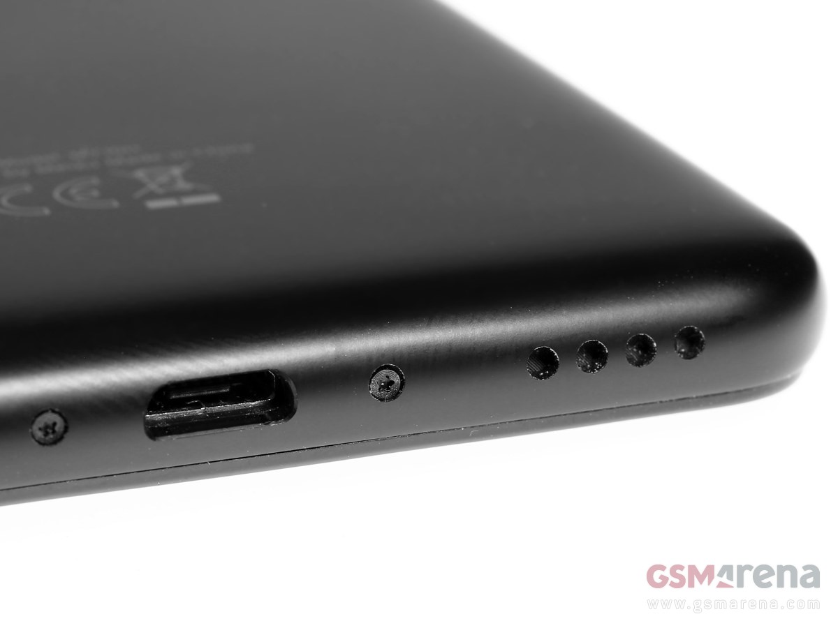Meizu M5c pictures, official photos