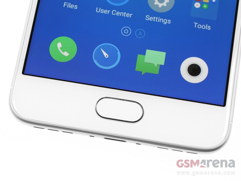 Meizu M5s pictures, official photos