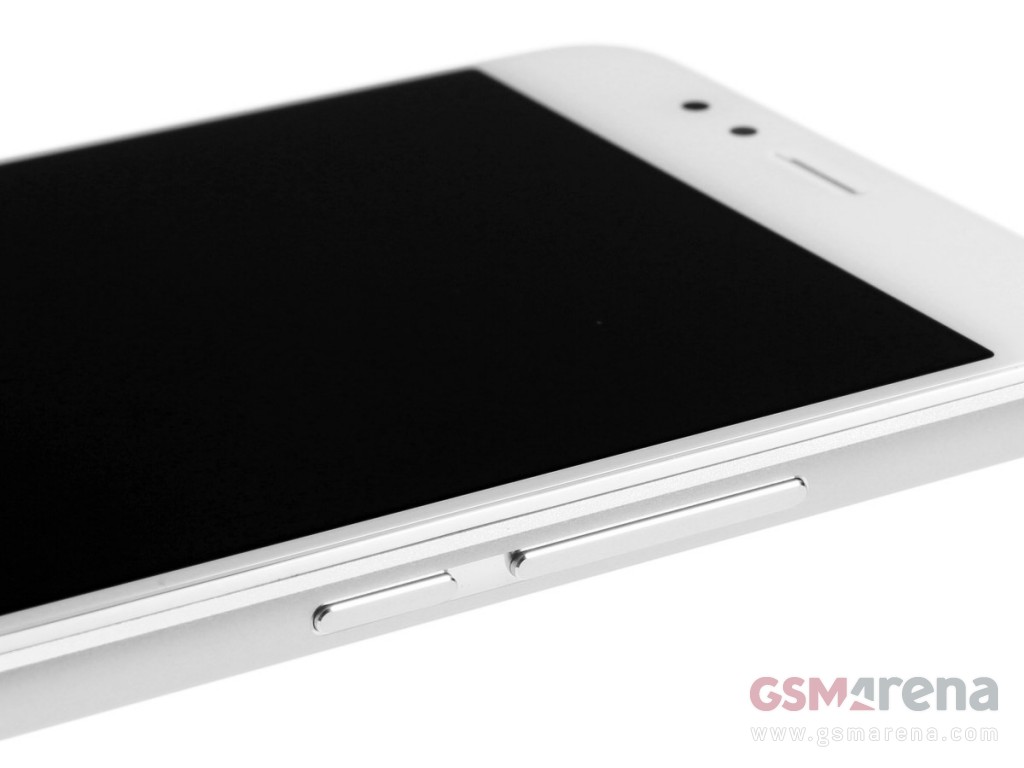 Meizu M5s pictures, official photos