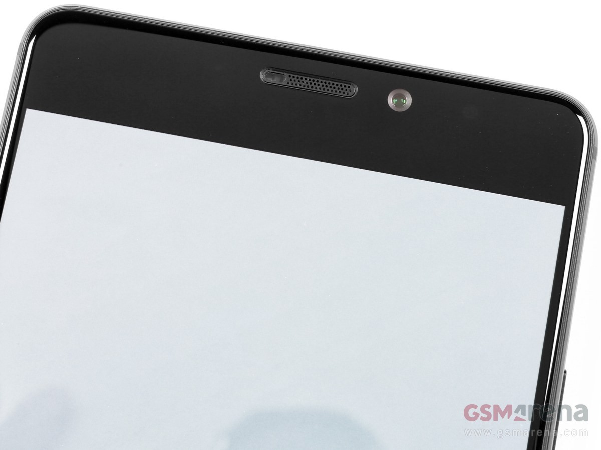 Meizu Pro 7 Plus pictures, official photos