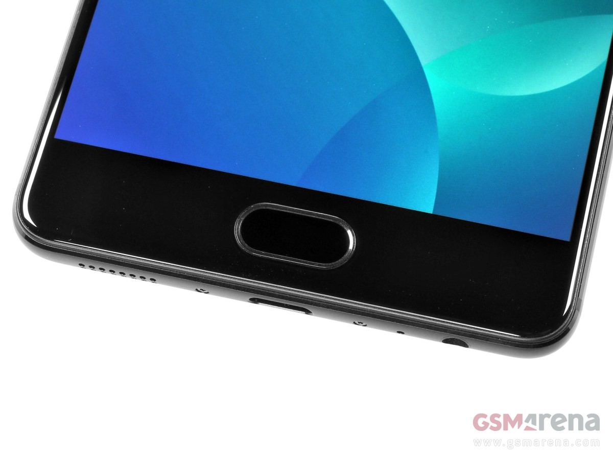 Meizu Pro 7 Plus pictures, official photos