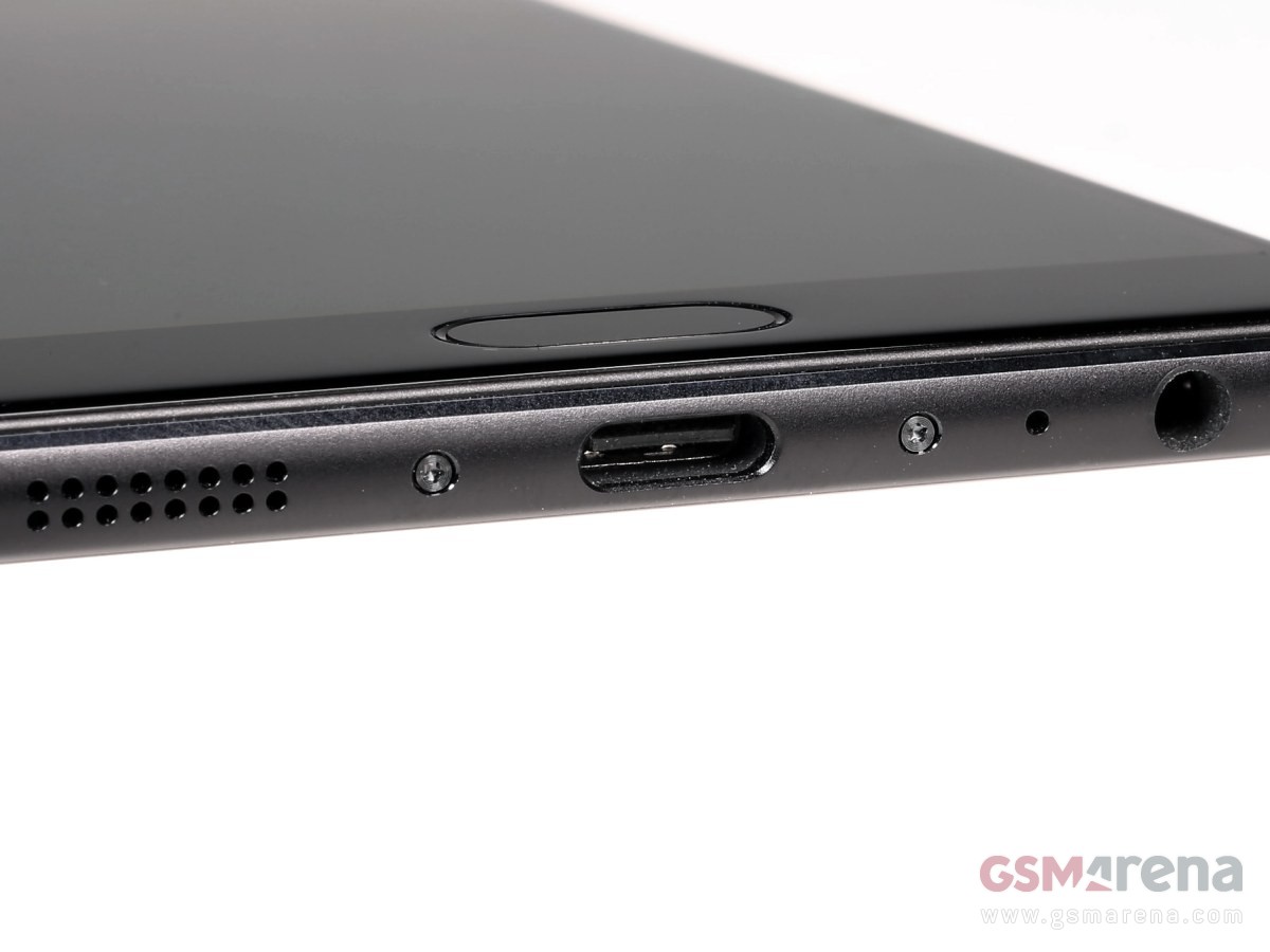 Meizu Pro 7 Plus pictures, official photos