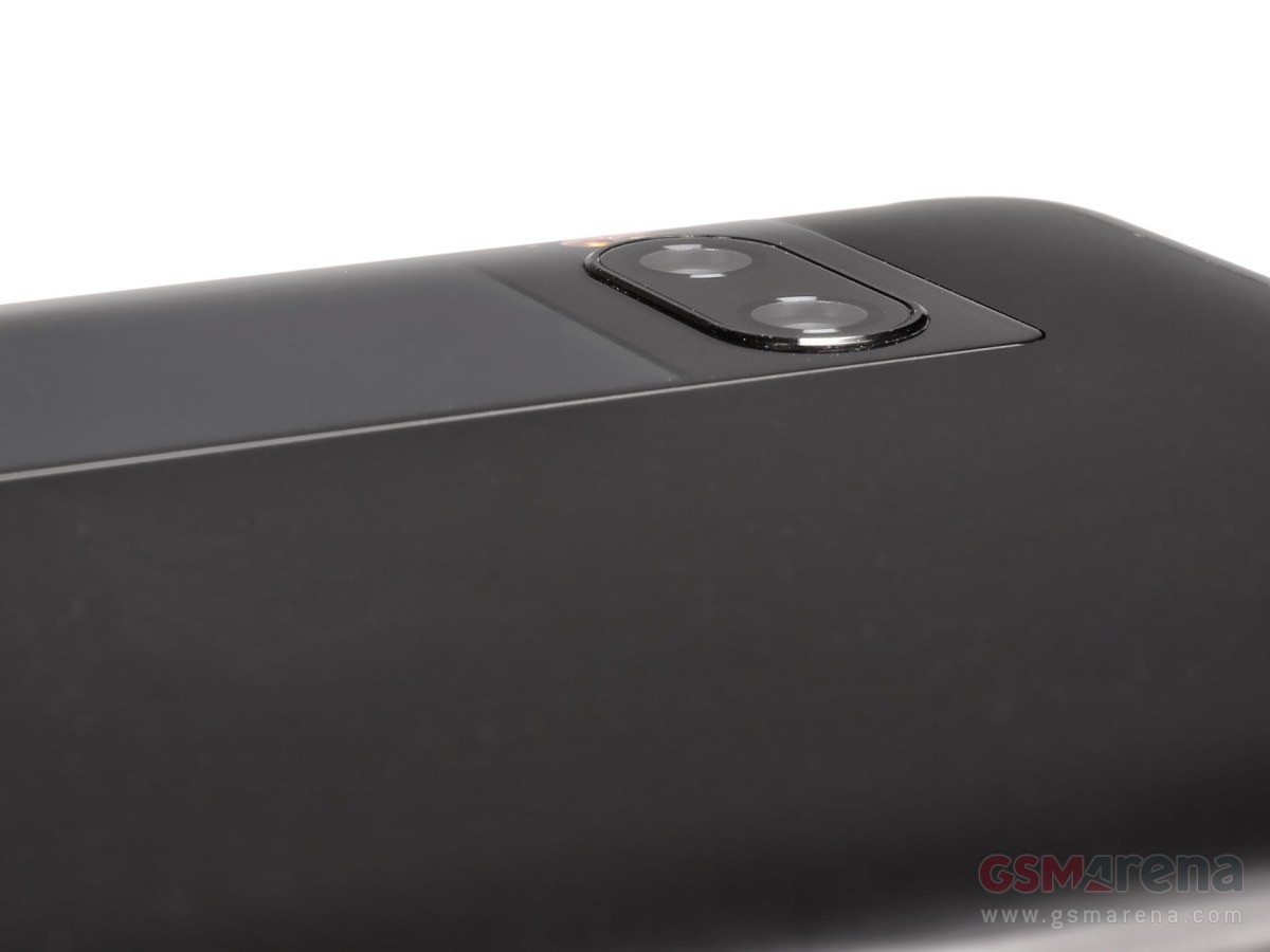 Meizu Pro 7 Plus pictures, official photos