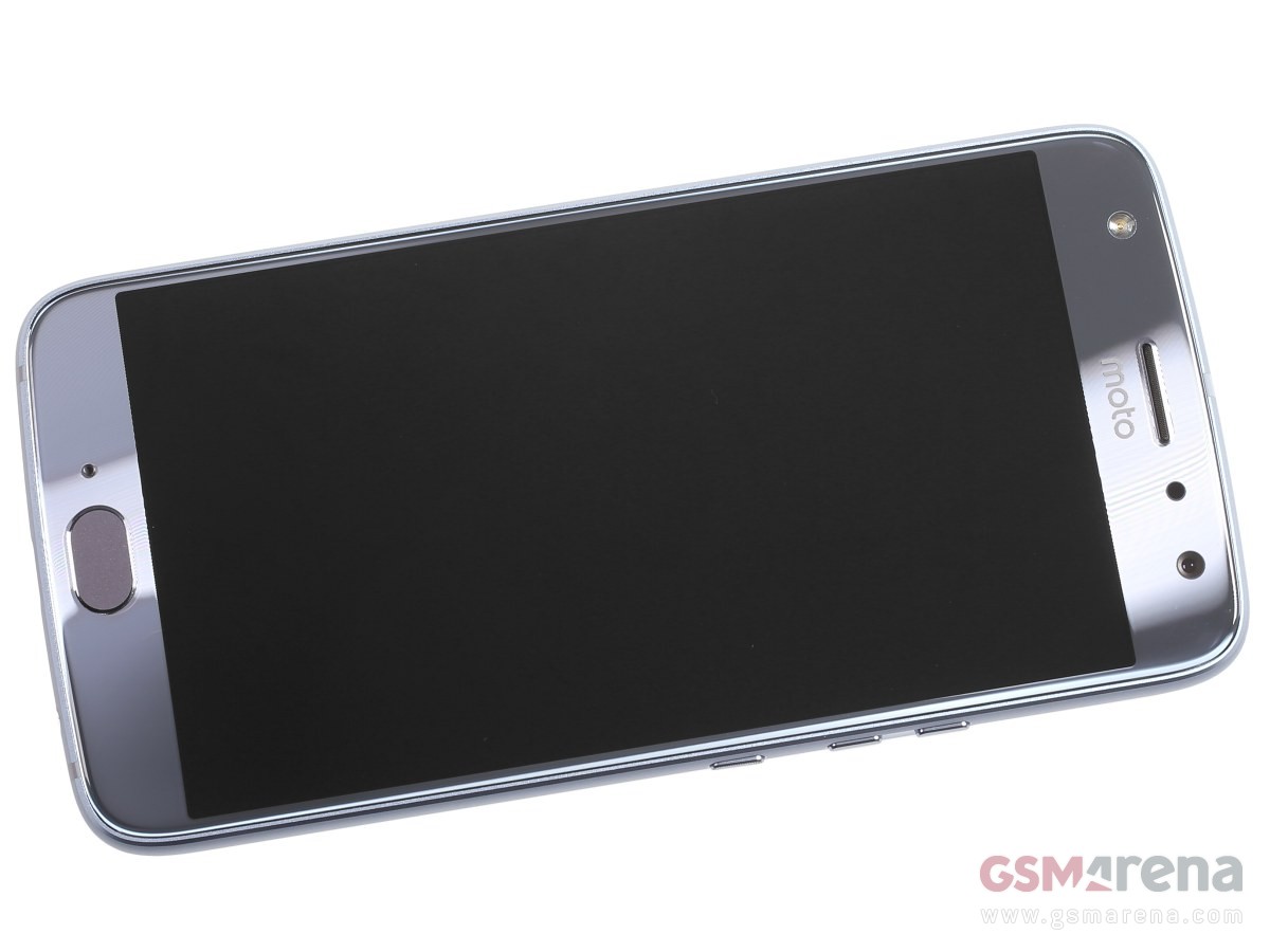 Motorola Moto X4 pictures, official photos