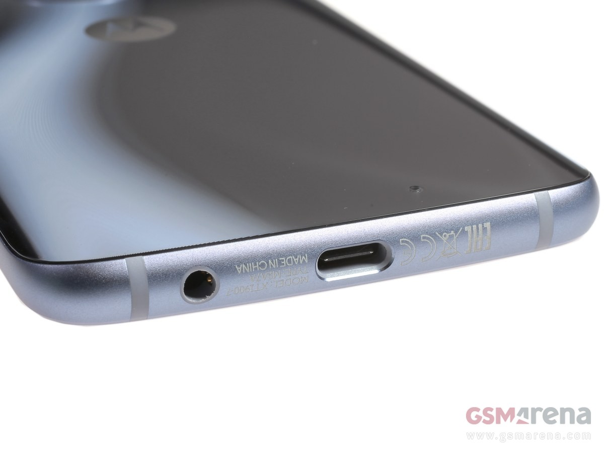 Motorola Moto X4 pictures, official photos