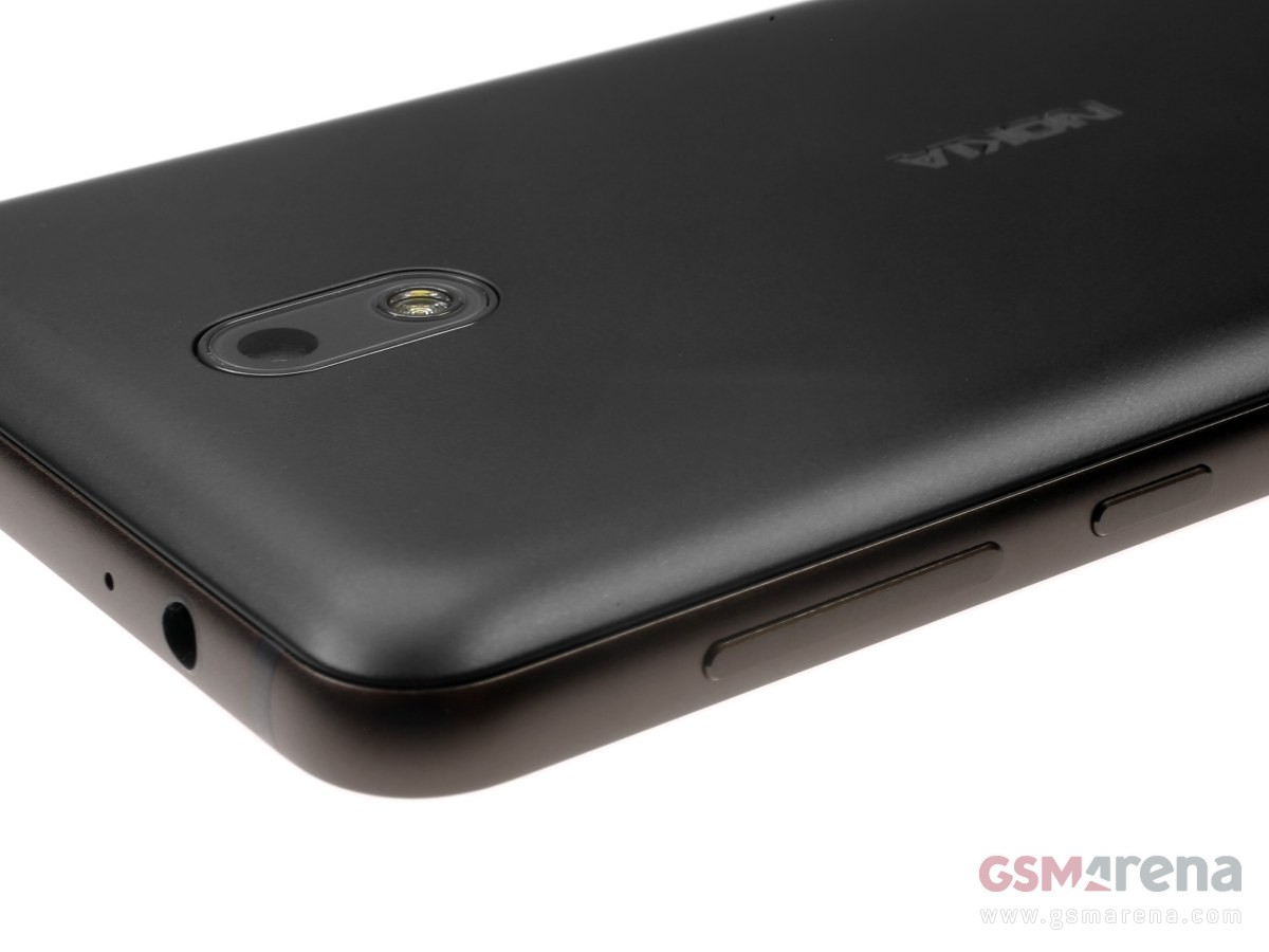 Nokia 2 pictures, official photos