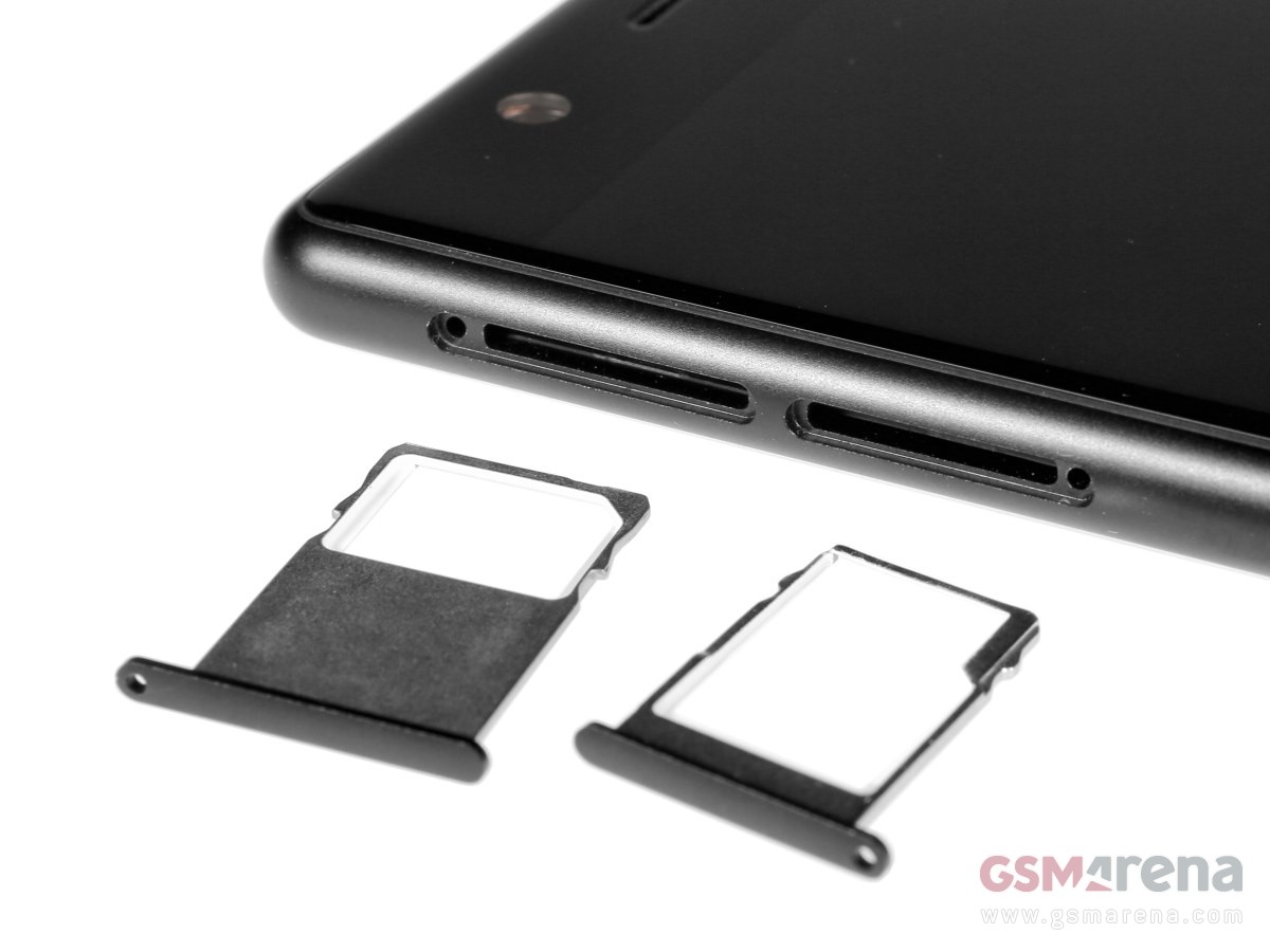 Nokia 3 pictures, official photos