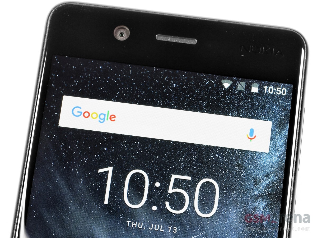 Nokia 5 pictures, official photos