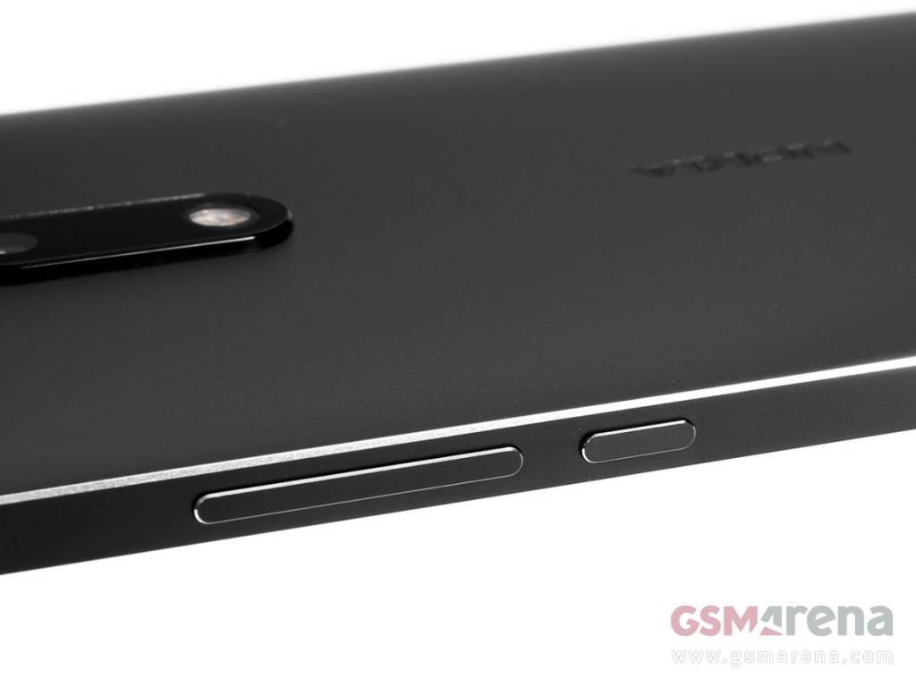 Nokia 6 pictures, official photos