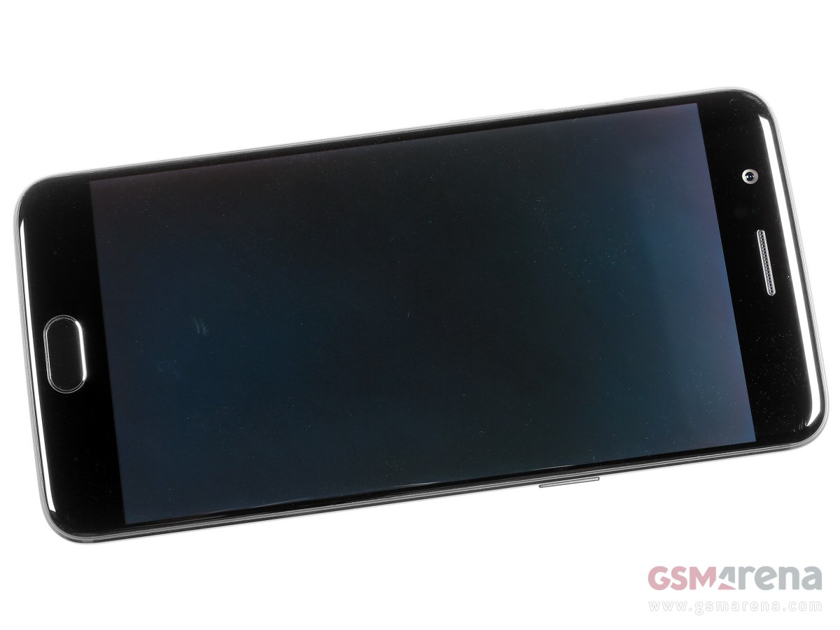 OnePlus 5 pictures, official photos