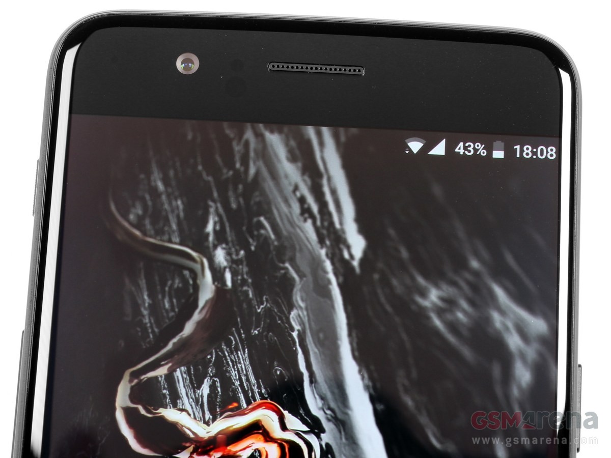OnePlus 5 pictures, official photos