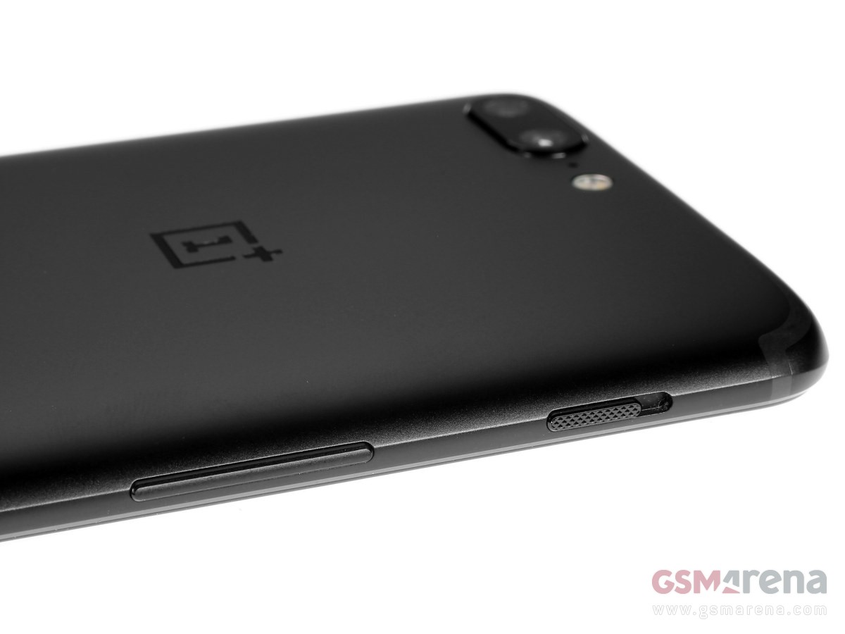 OnePlus 5 pictures, official photos