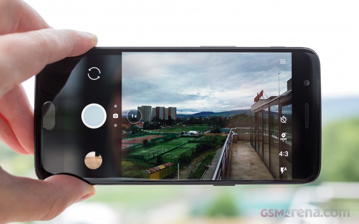 OnePlus 5 pictures, official photos