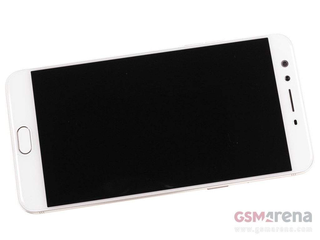 Oppo F3 Plus pictures, official photos