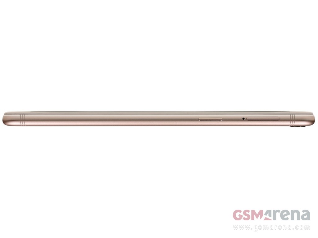 Oppo F3 Plus pictures, official photos